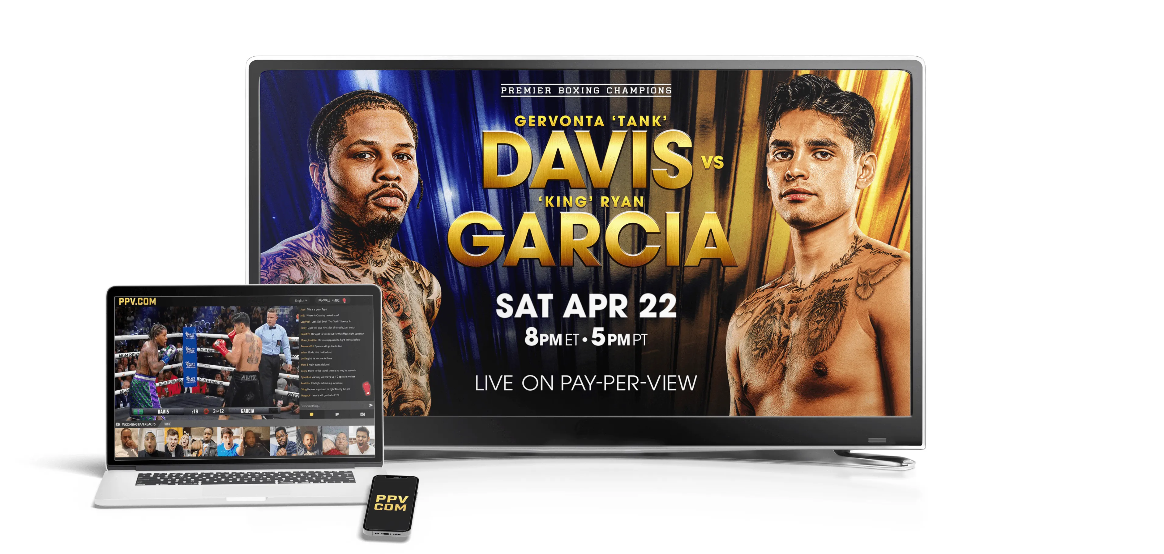 Kiswe | Your D2C Streaming Partner